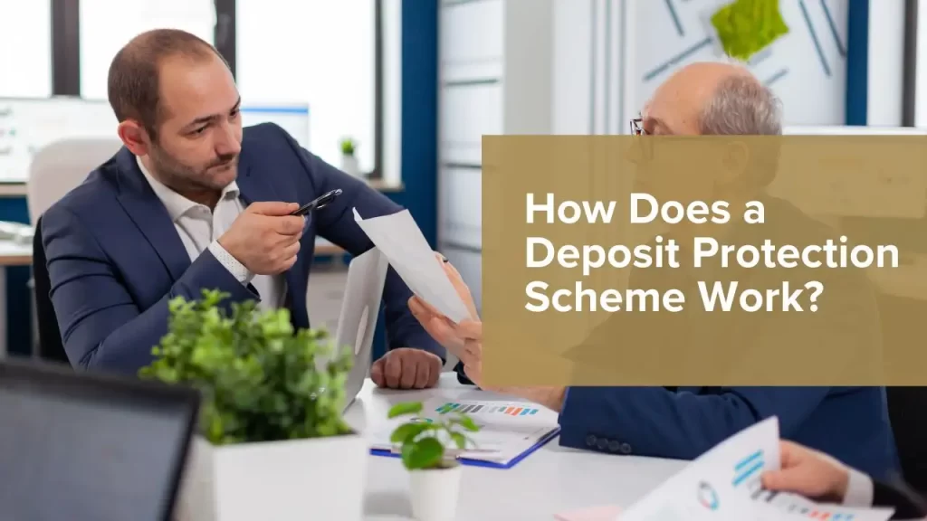 What Is the Tenancy Deposit Scheme UK and How It Works