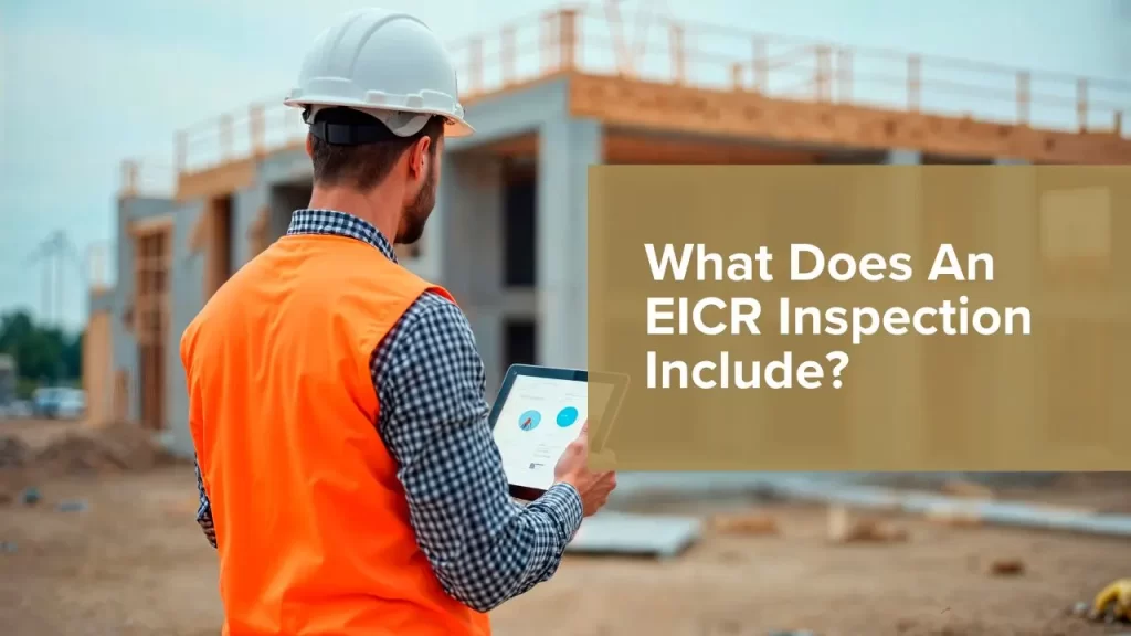 EICR Certificate | Electrical Safety Guide For UK Landlords