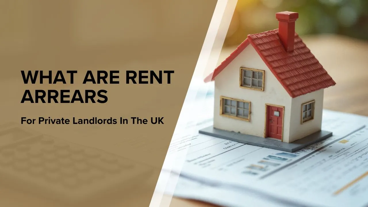Rent Arrears: Eviction Rights, Help & Payment Plans UK 2026