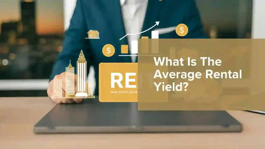 Average Rental Yield UK 2026 - Types & Strategies