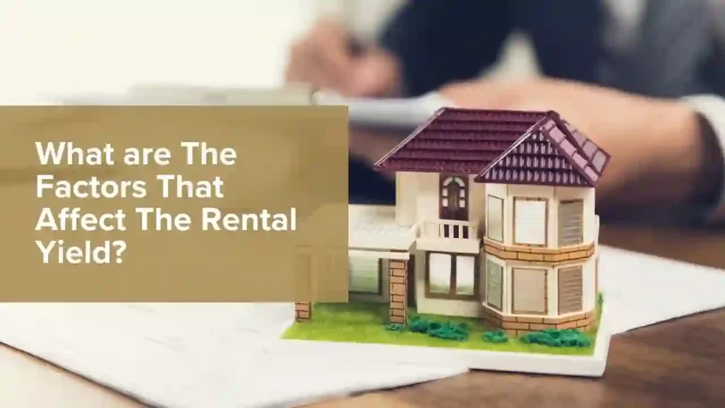 Average Rental Yield UK 2026 - Types & Strategies