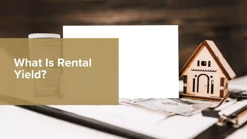 Average Rental Yield UK 2026 - Types & Strategies