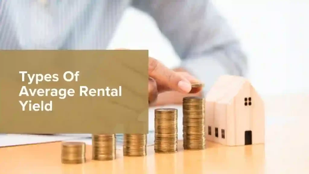 Average Rental Yield UK 2026 - Types & Strategies